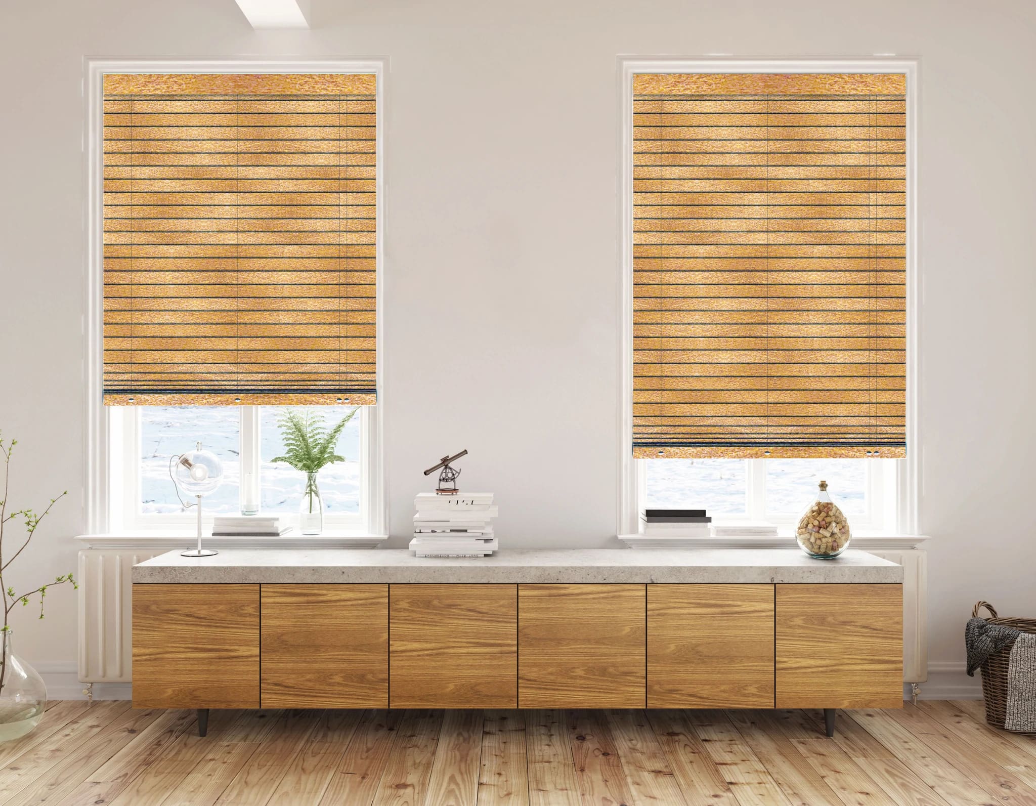 Stylish Window Blinds for Your Home | Passion Blinds